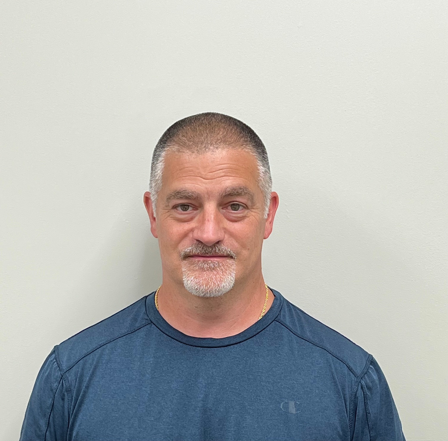 James Leach, Regional Area Manager for Paraco Gas Corporation